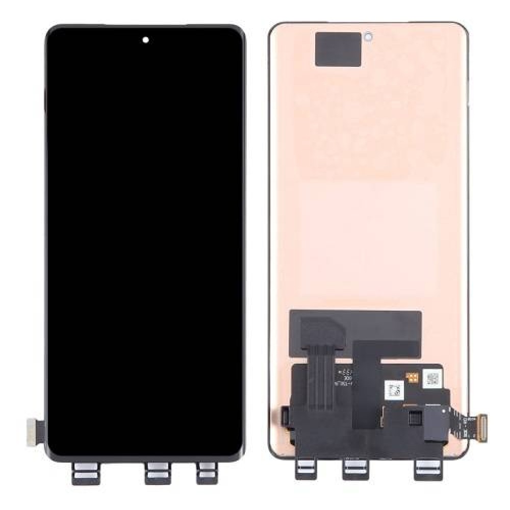 OnePlus Ace 3V LCD Screen Display Black - High Quality